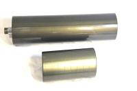 China Manufacturer conveyor aluminum guide roller idler roller custom design roller for sale