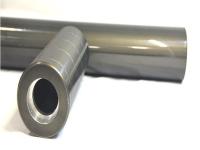 China Manufacturer conveyor aluminum guide roller idler roller custom design roller for sale
