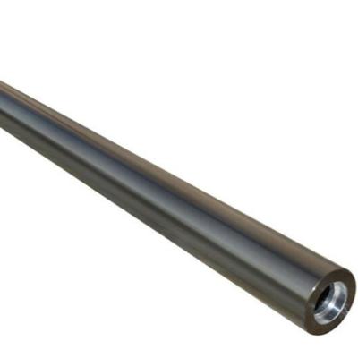China Film blown machine traction aluminum roller for sale