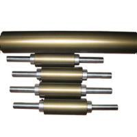 China China supply conveyor aluminum rollers with high quality for sale
