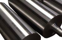 China With High Requirements On The Surface Stainless Steel Aluminum Dead Shaft Idler Roller Extruded Tubes for sale