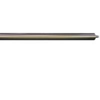 China China Make Direct Factory Aluminum Alloy Guide Roller Professional Printing Roller for sale
