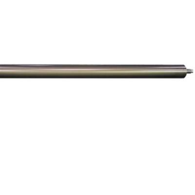 China China Make Direct Factory Aluminum Alloy Guide Roller Professional Printing Roller for sale