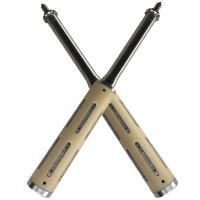 China Manufacturer pneumatic expanding air shaft/ 3 inch lug air shaft price for sale