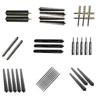 China Manufacturer pneumatic expanding air shaft/ 3 inch lug air shaft price for sale