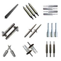 China expanding air shaft for sale