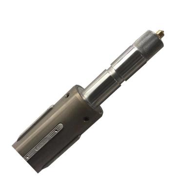 China Wholesale Steel/Aluminum 22-300mm Diameter Air Expanding Shaft for sale