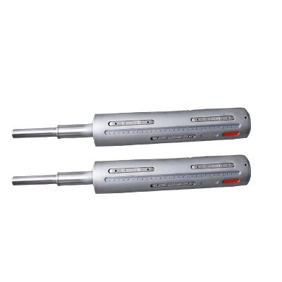 China Steel 3inch 6 inch pneumatic core expansion expanding inflating air shaft price for slitting machine slitter for sale