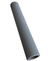 China Direct Factory Supply Aluminum Foil Alloy Guide Roller with Sand-blasting Treatment for sale