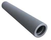 China Direct Factory Supply Aluminum Foil Alloy Guide Roller with Sand-blasting Treatment for sale