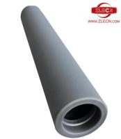 China Direct Factory Supply Aluminum Foil Alloy Guide Roller with Sand-blasting Treatment for sale