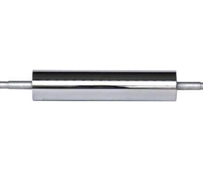 China Wholesale aluminum derma sheet idler conveyor drive roller for sale