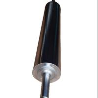 China Gold supplier china diameter from 25mm - 320mm aluminum conveyor steel idler roller for sale