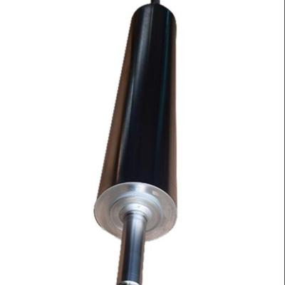 China Gold supplier china diameter from 25mm - 320mm aluminum conveyor steel idler roller for sale