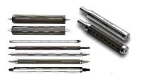 China High Quality Key and Tile Type Air shaft for sale