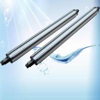 China Winding air shaft for nonwoven fabric winding and unwinding for sale