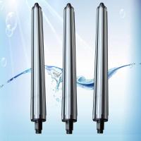 China Winding air shaft for nonwoven fabric winding and unwinding for sale