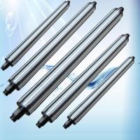 China Winding air shaft for nonwoven fabric winding and unwinding for sale