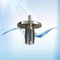 China 2020 high quality Bidirectional cantilevered bobbin winding air shaft pneumatic expandable axes for sale