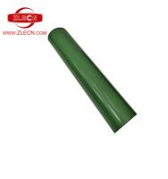 China Best quality 304 316 Stainless steel antimagnetic conveyor idler rollers for sale