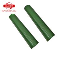 China Best quality 304 316 Stainless steel antimagnetic conveyor idler rollers for sale