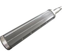 China customized 3inch 74mm pneumatic leaf type air expand shaft with flange factory supplier for sale