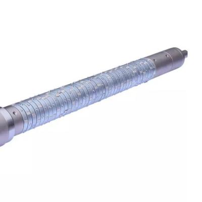 China Hot Selling Slitting Machine Air Shaft Expandable Shaft Differential Air Shaft for sale