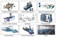 China Hot Selling Slitting Machine Air Shaft Expandable Shaft Differential Air Shaft for sale