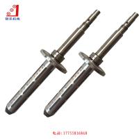 China Supplying 2021 latest design aluminum air shaft mechanical air expansion shaft key type air shafts for for sale