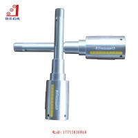 China Supplying 2021 latest design aluminum air shaft mechanical air expansion shaft key type air shafts for for sale