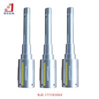 China Supplying 2021 latest design aluminum air shaft mechanical air expansion shaft key type air shafts for for sale