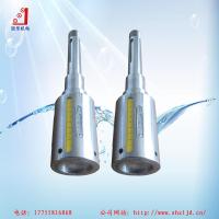 China Supplying 2021 latest design aluminum air shaft mechanical air expansion shaft key type air shafts for for sale