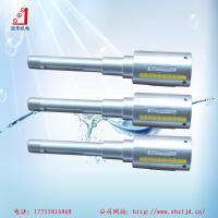 China Supplying 2021 latest design aluminum air shaft mechanical air expansion shaft key type air shafts for for sale