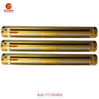 China 2021 aluminum leaf flexography corrosion resistance air shaft for sale