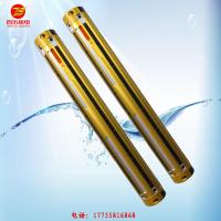 China 2021 aluminum leaf flexography corrosion resistance air shaft for sale