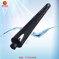 China Stainless Steel Idler Roller Idler Rollers Manufacturer Stainless Steel V-belt Idler Roller For Conveyor for sale