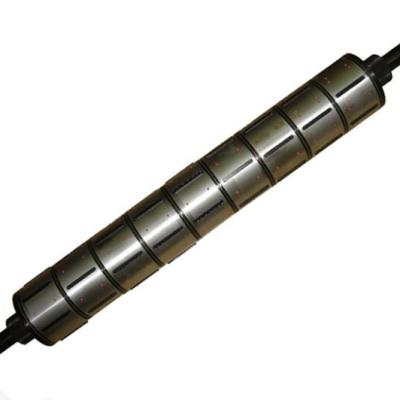 China 6 Inch Ball Type differential slip air friction shaft for slitting machine for sale