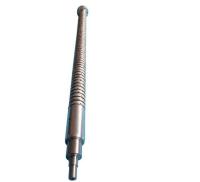 China Stainless steel friction air shaft for slitting machine for sale