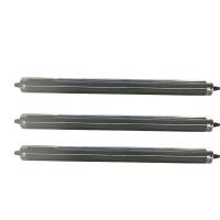 China Hot selling friction threading machined air shaft with aluminum body for sale