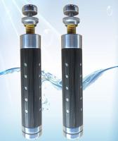 China Hot selling friction threading machined air shaft with aluminum body for sale