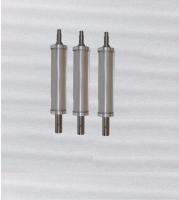 China Direct Supply Precision Machinery Wear-Resistant Aluminum Alloy Aluminum Guide Roller for sale
