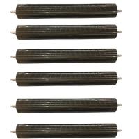 China OEM deep processing accessories processing aluminum conveyor roller for sale