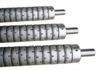 China 3 inch Ball Type Pneumatic Air Differential Shaft and Friction Air shaft for sale