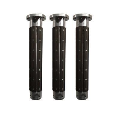China supply differential inflatable air expanding shaft for slitting machine mechanical pneumatic core air shaft for sale