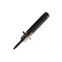 China Steel 3inch 6 inch pneumatic core expansion expanding inflating air shaft price for slitting machine slitter rewinder machine for sale