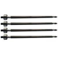 China inflatable air expanding shaft for slitting machine pneumatic core air shaft for sale
