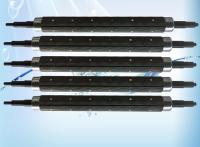 China inflatable air expanding shaft for slitting machine pneumatic core air shaft for sale