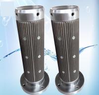 China air shaft coreless paper roll slitting rewindingair expandable shaft for sale