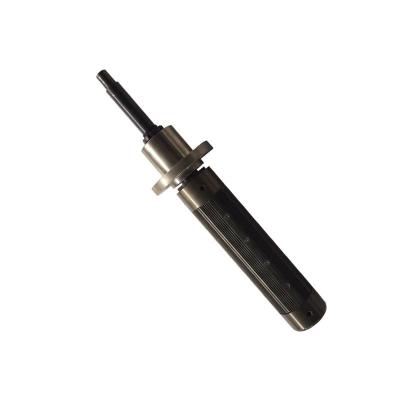China Quality and cheap custom rubber air shaft adapter with Air shafts for industrial machinery for sale