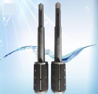 China China manufacturer supply differential inflatable air expanding shaft for slitting machine mechanical pneumatic core air shaft for sale